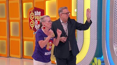 Watch The Price Is Right At Night Season 54 Tropical Escape Full