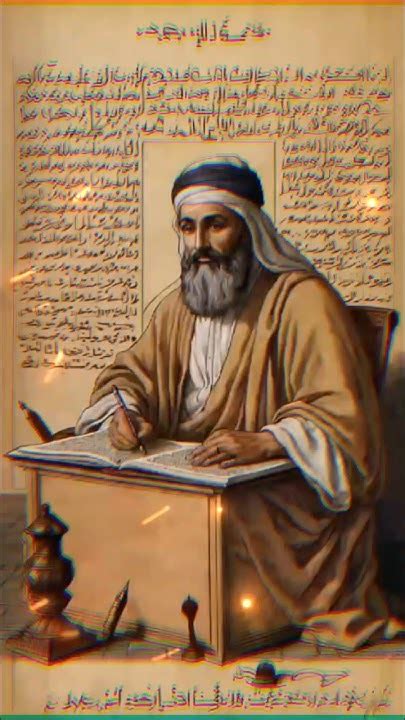 ابن النفيس العالم العظيم مكتشف الدورة الدموية الصغرى الدورة الرئوية