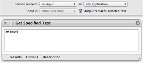 Macos Creating Hotkey Or Keyboard Shortcut For Pasting Specific Text