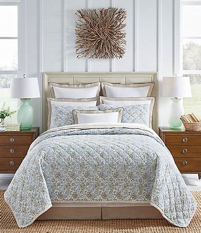 Southern Living Bedding Dillards