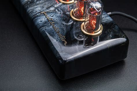 Past Indicator Series Milky Way Behance