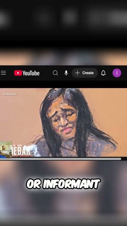 Predicate Crimes Understanding The Jurys Complex Case Youtube