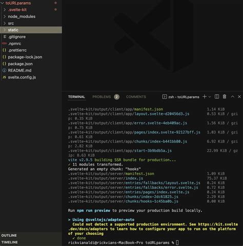 writing chrome extensions using svelte kit and manifest v3 dev community