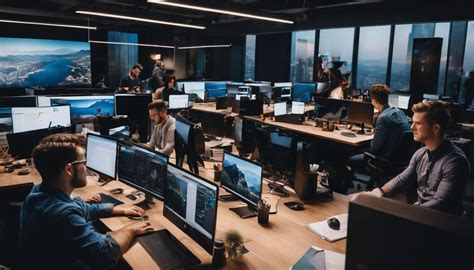 gitlab vs github a comprehensive analysis comparing their features