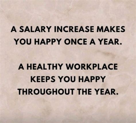 Is A Raise Enough Salary Bumps Bring A Smile Sure But True Happiness