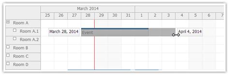 Daypilot Pro For Javascript 78 Daypilot For Javascript Calendar