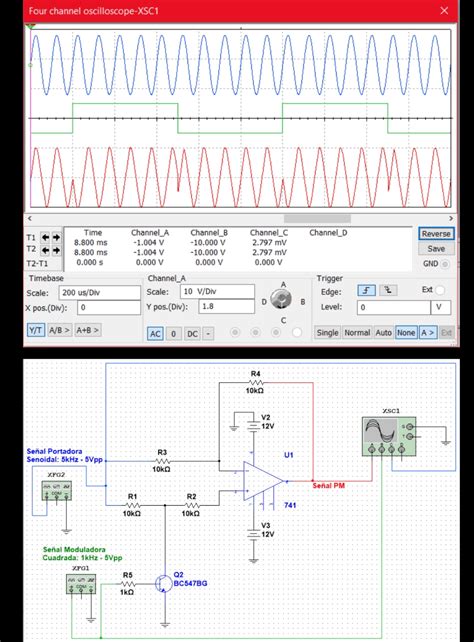 Need Help Understanding Psk Modulators Relectricalengineering