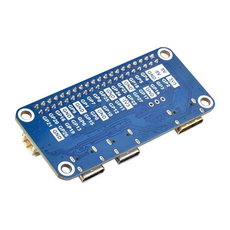 Rp2040 Zero Development Board Discontinued The Pi Hut