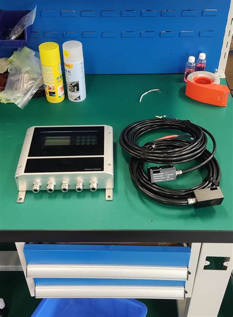 Lcd Displayer Digital Water Flow Meter And Ultrasonic Flow Meter Price Aister Instrument