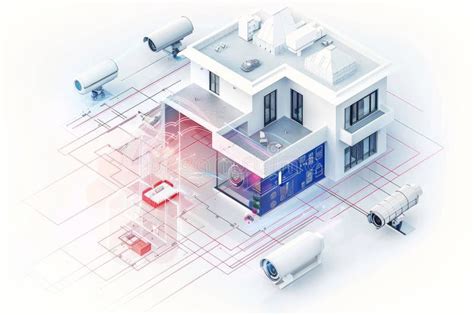 Implement A Connected Surveillance Strategy Using Advanced Technology