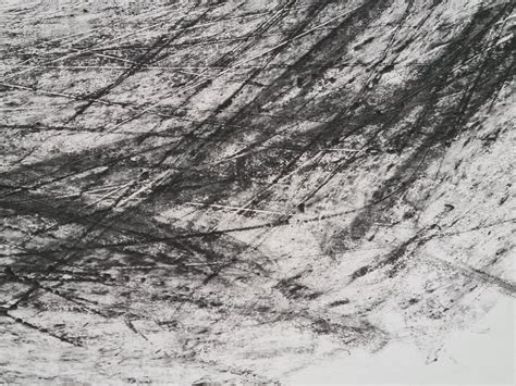 Limited Edition Print Of Circumlocution 1 Drawing By Emma Souter