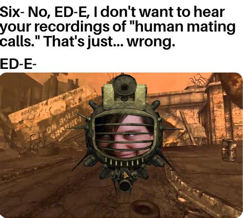 Heh R Falloutnewvegas