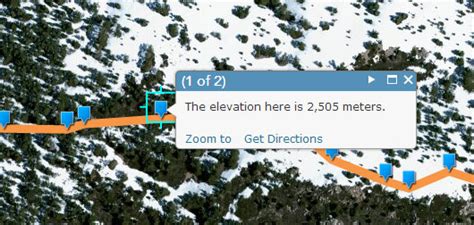 Using GPS Data In ArcGIS Online Web Maps