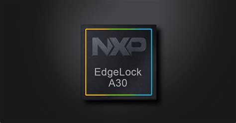 Nxp Simplifies Secure Industrial And Iot Device Authentication With New