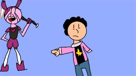 Other Friends Reanimated Flipaclip Youtube