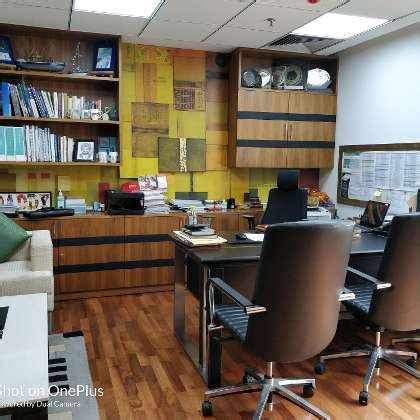 IPE Global Office Photos