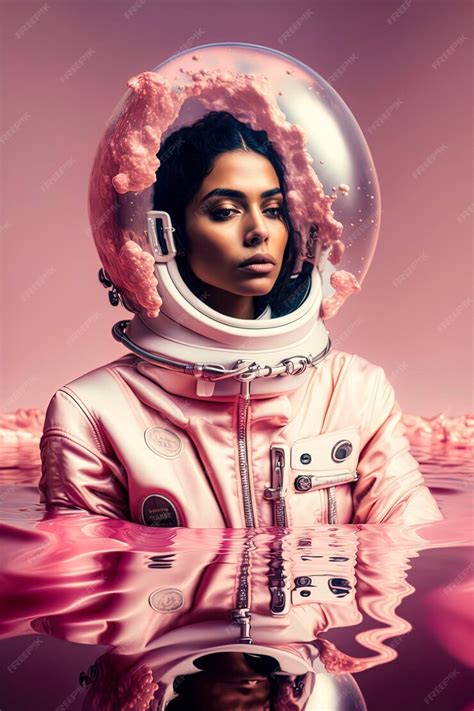 premium photo editorial fashion photograph of an indian model wearing