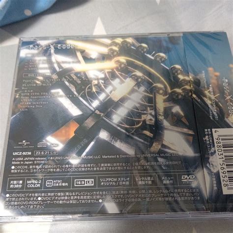 Yahooオークション 初回限定盤 Passcode Cddvd Groundswell Ep Yahooオークション 初回限定盤 Passcode Cddvd Groundswell Ep