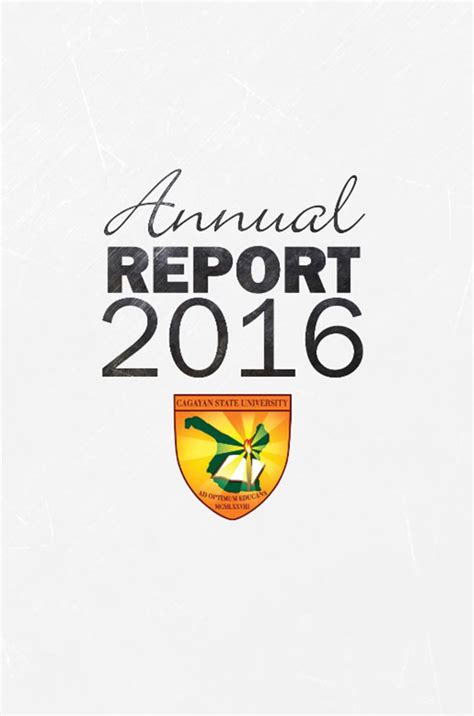 Cagayan State University Official Website