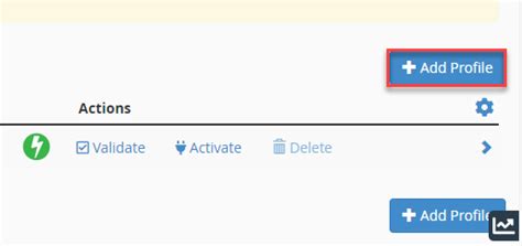 How To Create Mysql Profiles Through Whm Eukhost