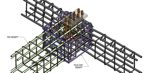 D Revit Rebar Visibility Revit Structure Rebar Detailing Steel Structure Buildings Rebar