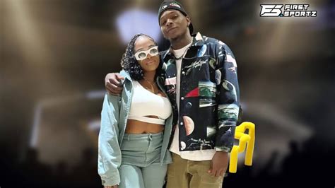 Anthony Edwards Finds Support From Girlfriend Shannon Amidst Paternity