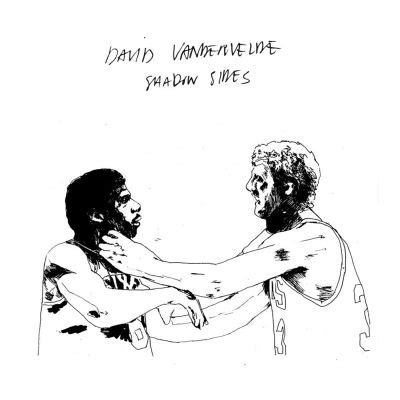 Shadow Sides David Vandervelde Album Allmusic