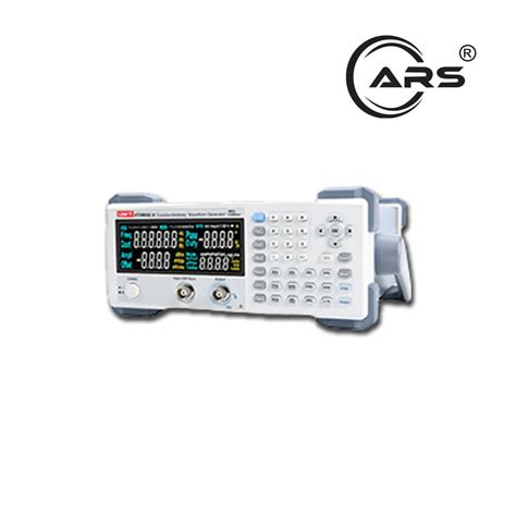 UNI T Utg C Ii Function Arbitrary Waveform Generator ARS