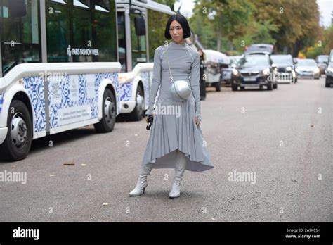 South Korean Hip Hop Dancer And Choreographer Kim Hye Rang Or Lia Kim