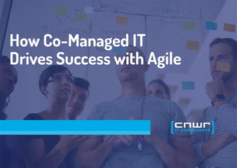 Maximizing It Project Success With Managed Services Leveraging Agile Methodologies For Seamless