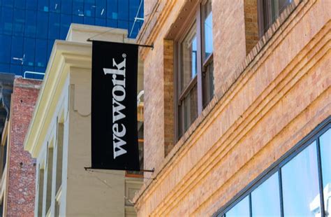 Pymnts Wework Officially Shelves Ipo