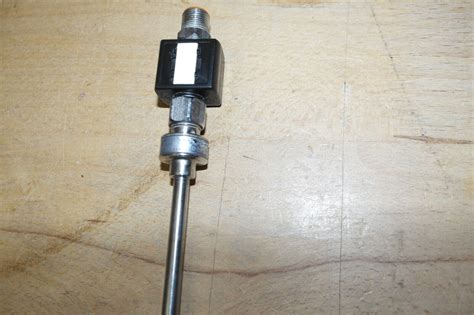 Ifm Tp3237 Temperatursensor Signal Transmitter Modul With Temperature Probe Tme Trading Company