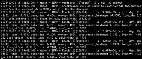 Reimplementation · Issue 9816 · Open Mmlabmmdetection · Github