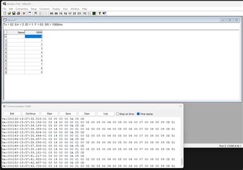 Seldom Nonresponses · Issue 24 · Rt Thread Packagesfreemodbus · Github