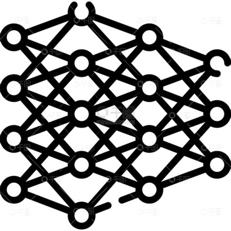 深度学习网页ui 深度学习 模板免费下载 Svg格式 512像素 编号48482993 千图网