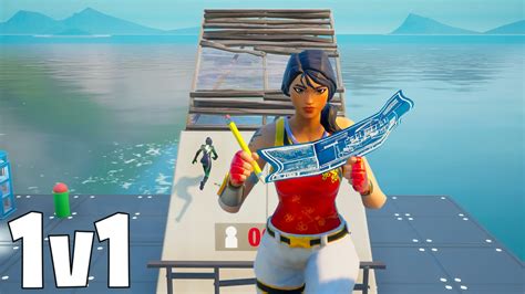 NORMAL V MAP By Vempt Fortnite Creative Map Code Fortnite GG