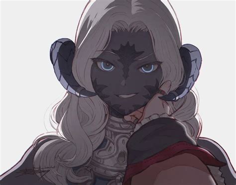 Sadu Dotharl Your Girlfriend Ffxiv