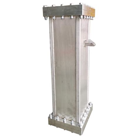 China Flow Reactor Factory Manufacturers Suppliers Nantong Dowser