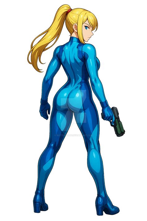 Samus Png Pack By Rotten Slug On Deviantart