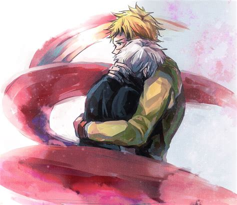 Hideyoshi Nagachika Kaneki Ken Wallpapers Hd Desktop And Mobile Backgrounds