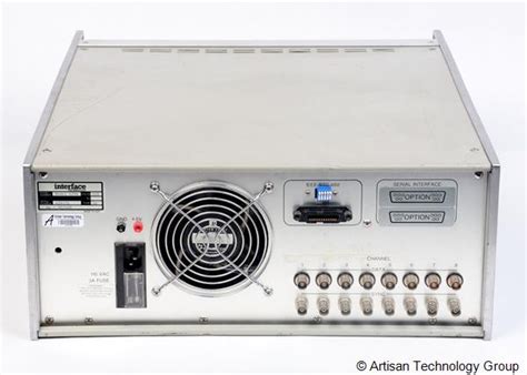 429a Interface Technology Arinc 429 Bus Analyzer Artisantg™