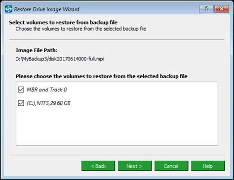 Perform System Image Recovery Windows 10 To Quick Restore Pc Minitool Partition Wizard Artofit