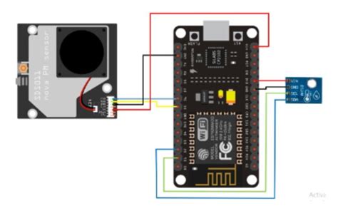 GitHub Kulakarni Git Air Pollution Monitoring System