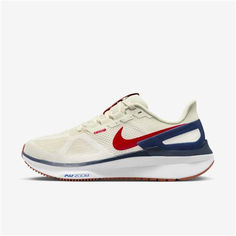 Buy Nike Structure 25 Mens Road Running Shoes Sea Glassmidnight