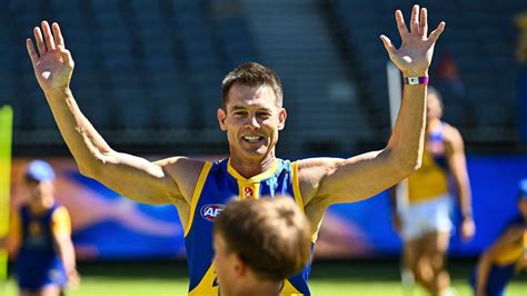Ben Cousins In Darwin For Live Shows The Advertiser