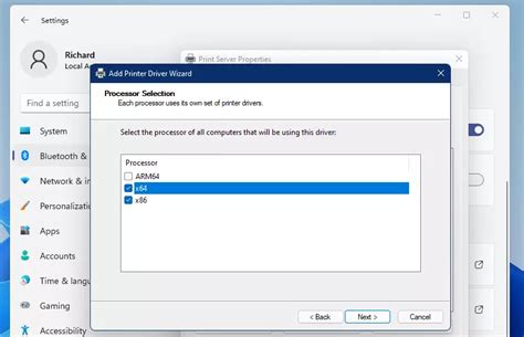 How To Update Printer Drivers In Windows 11 Geek Rewind