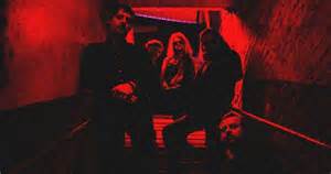 Johnny Blue Skies And The Dark Clouds Announce New Album ‘mutiny After