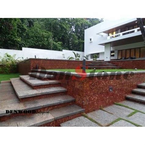 Laterite Stone Texture