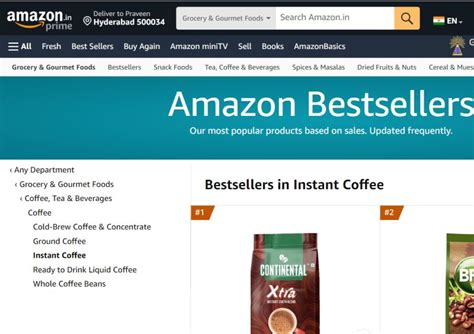 Jaipuriar Praveen On Linkedin Coffee Coffeelover Traditionalmarketing Salesanddistribution