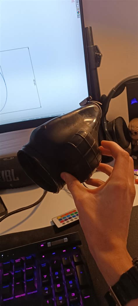 How Can I Draw This Part R Solidworks